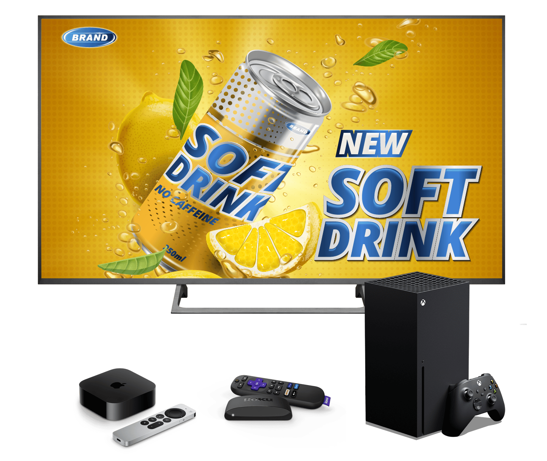 Best CTV Examples for Advertising + Expert Tips in 2025